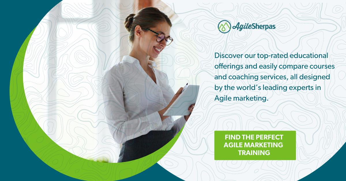 The Roles and Responsibilities of a Strong Agile Champion