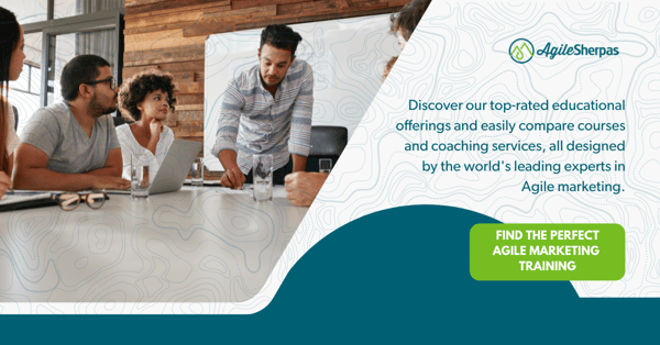 Building your First Agile Team Charter