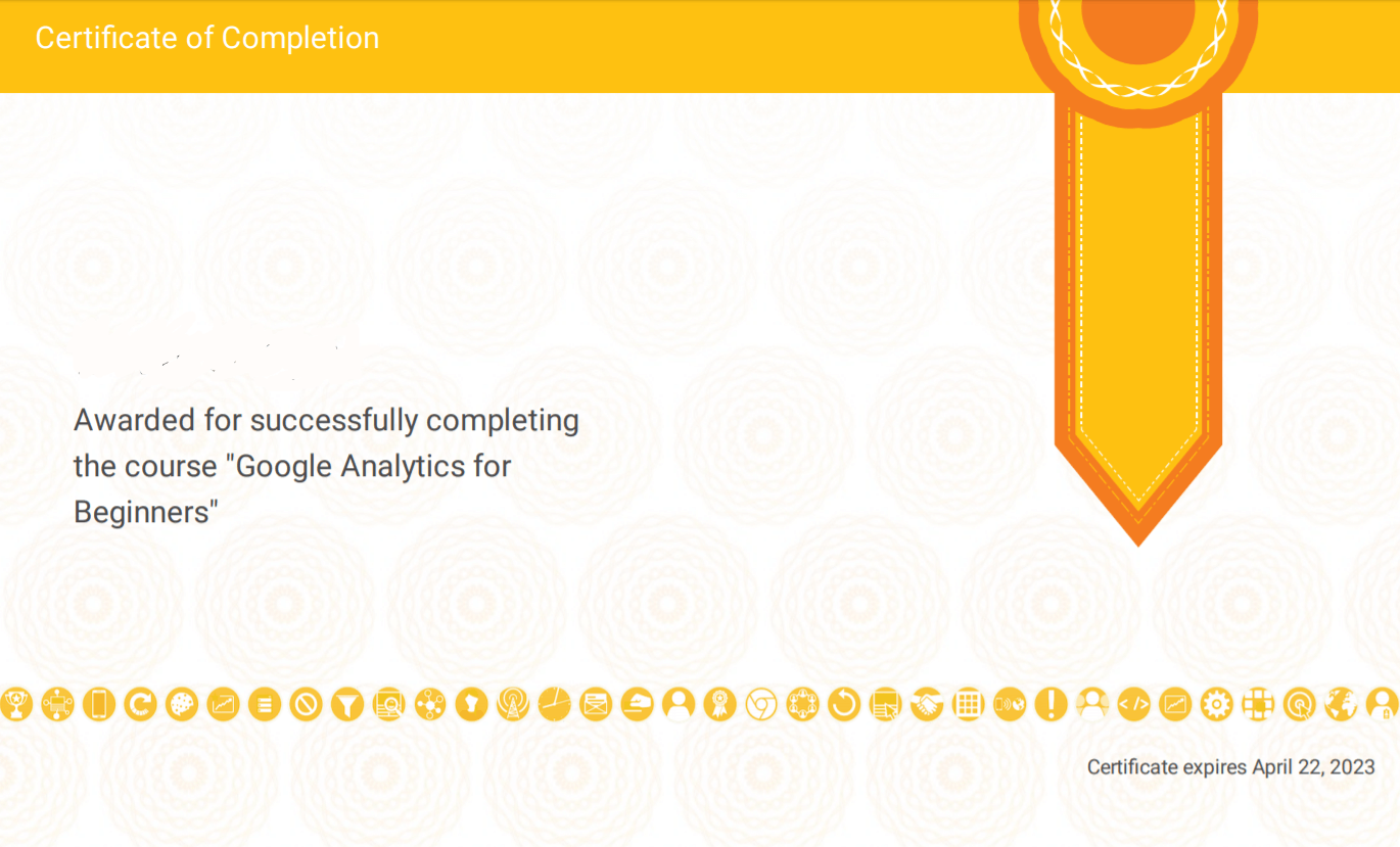 Top 10 Professional Certifications for Modern Marketers