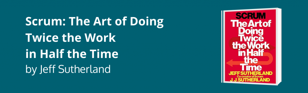 Book Roundup: 8 Must-Reads for Agile Marketers