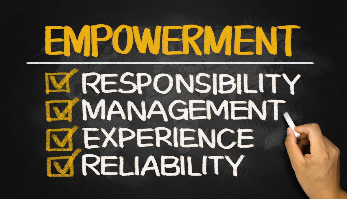 Team Empowerment in Agile: Reality or Wishful Thinking?