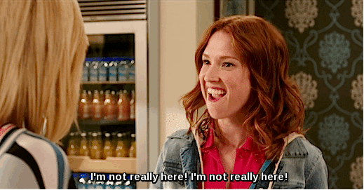 Agile Transformation as Told Through Gifs