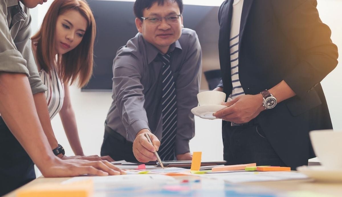 10 Reasons to Invest in Agile Training