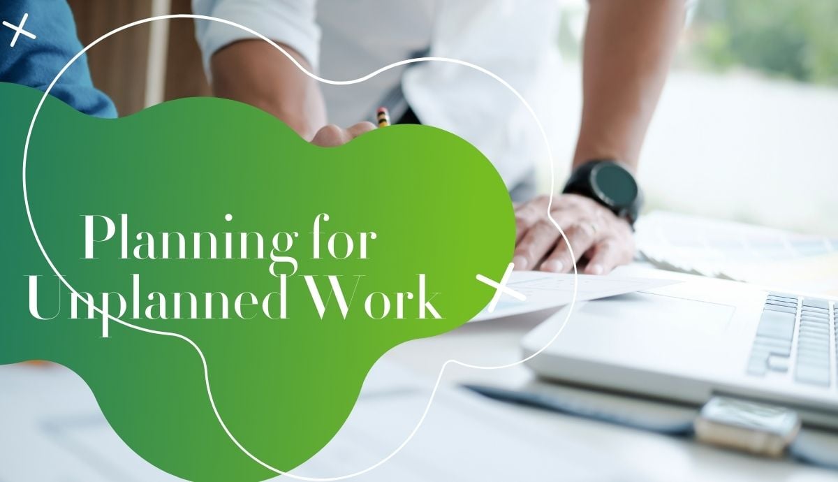 5 Agile Ways to Manage Unplanned Marketing Work