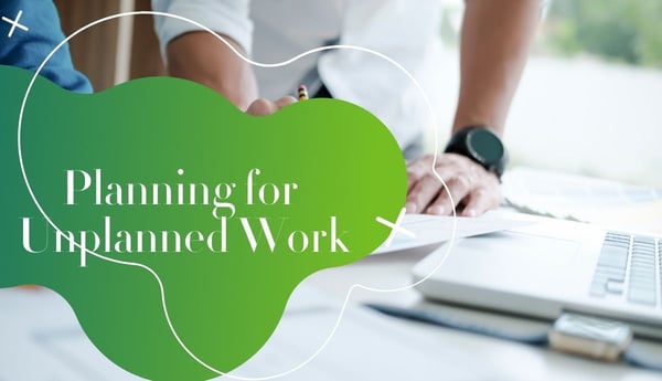 5 Agile Ways to Manage Unplanned Marketing Work