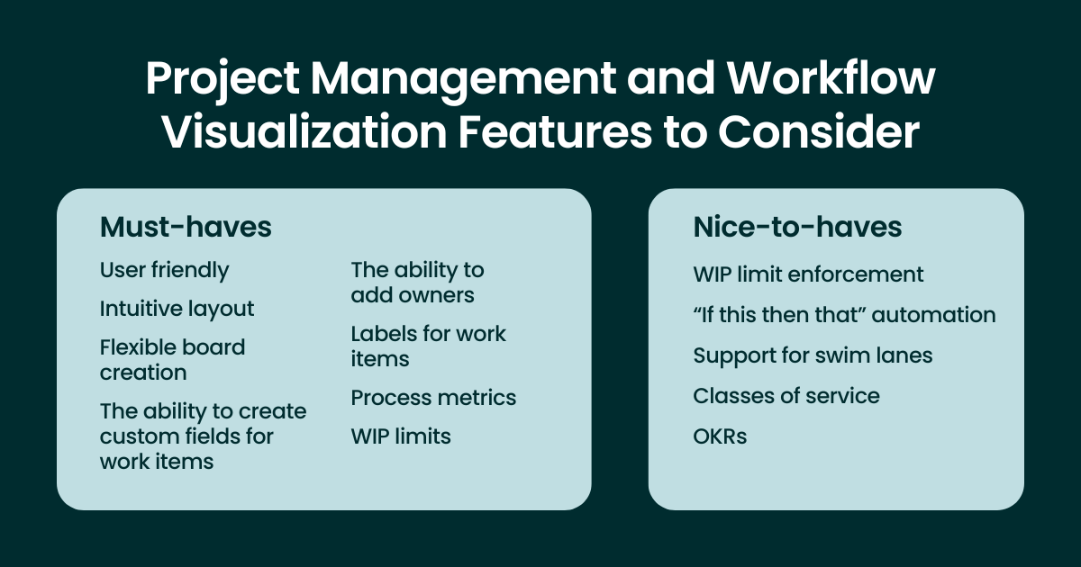 Expert Insights for Choosing Project Management & Workflow Software