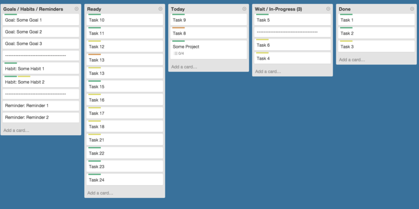 3 Agile Practices That Knowledge Workers Need in Their Lives