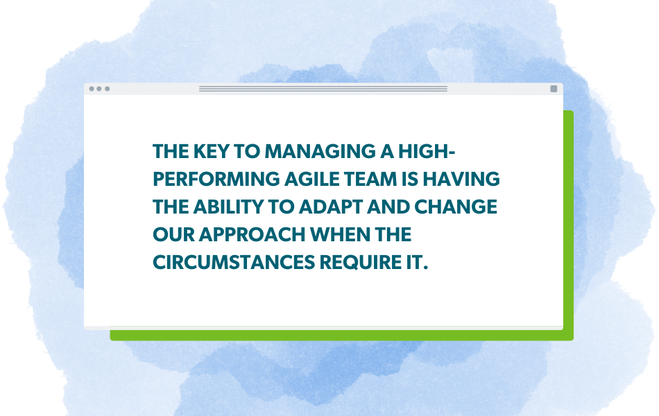 Adaptive Leadership Styles for Marketing Leaders