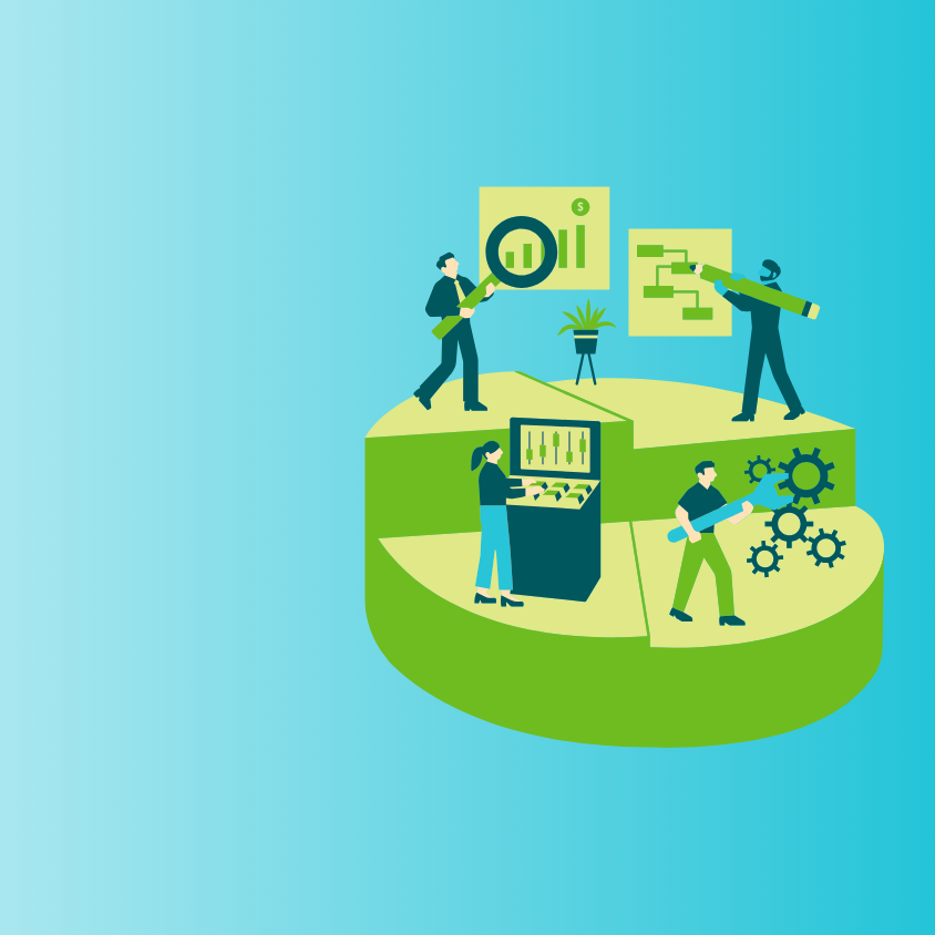 8 Benefits of Collaborative Marketing and How to Execute It