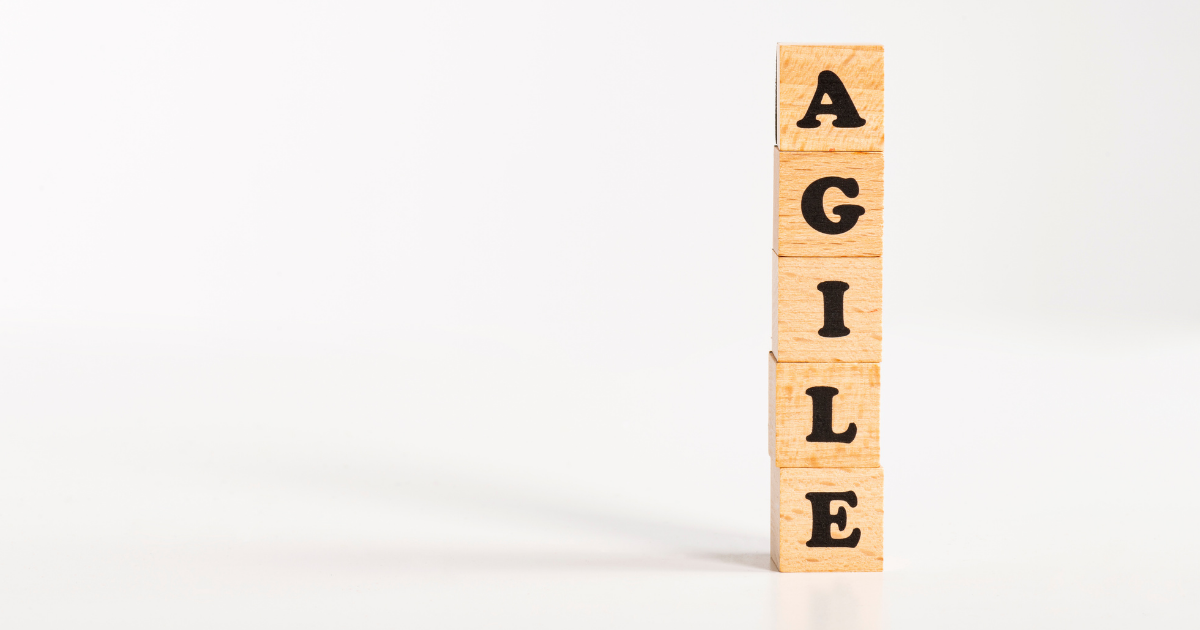 How to Build Agile Marketing Reference Models