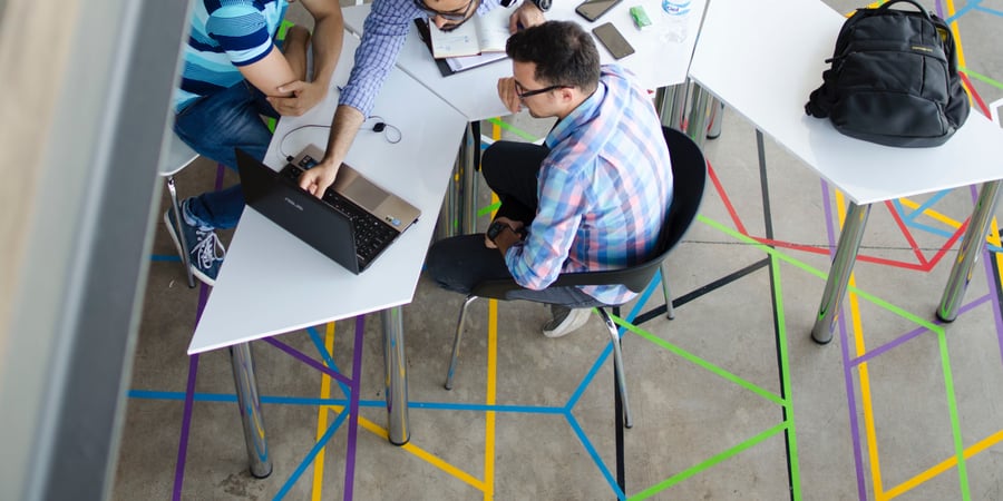 Org Chart Examples for a More Agile Organization