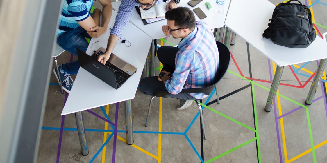 Org Chart Examples for a More Agile Organization