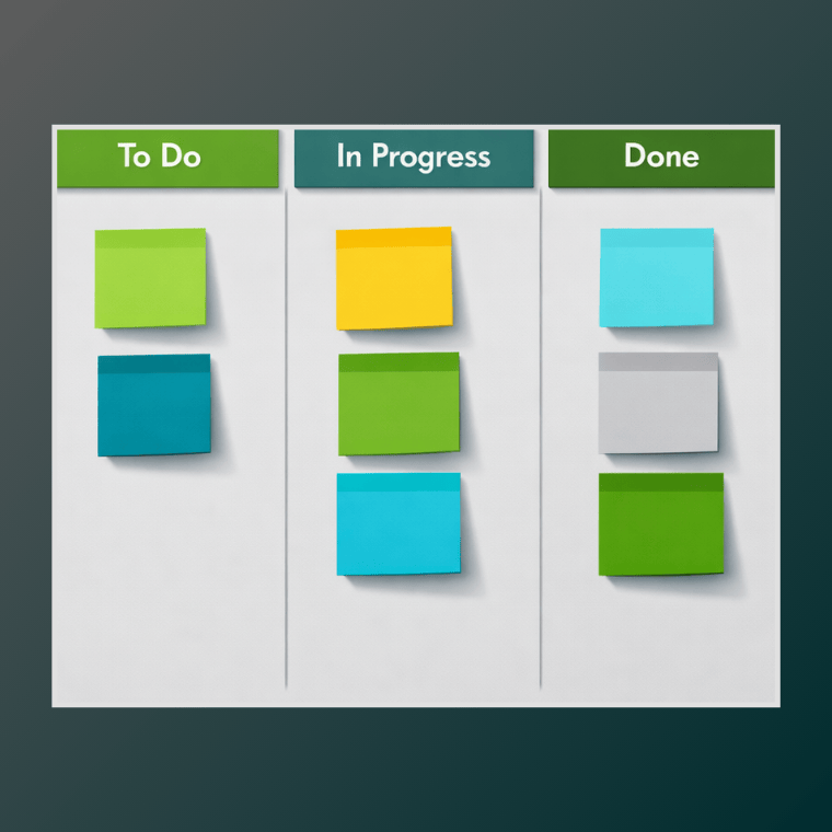 10 Kanban Board Examples for Marketing Teams