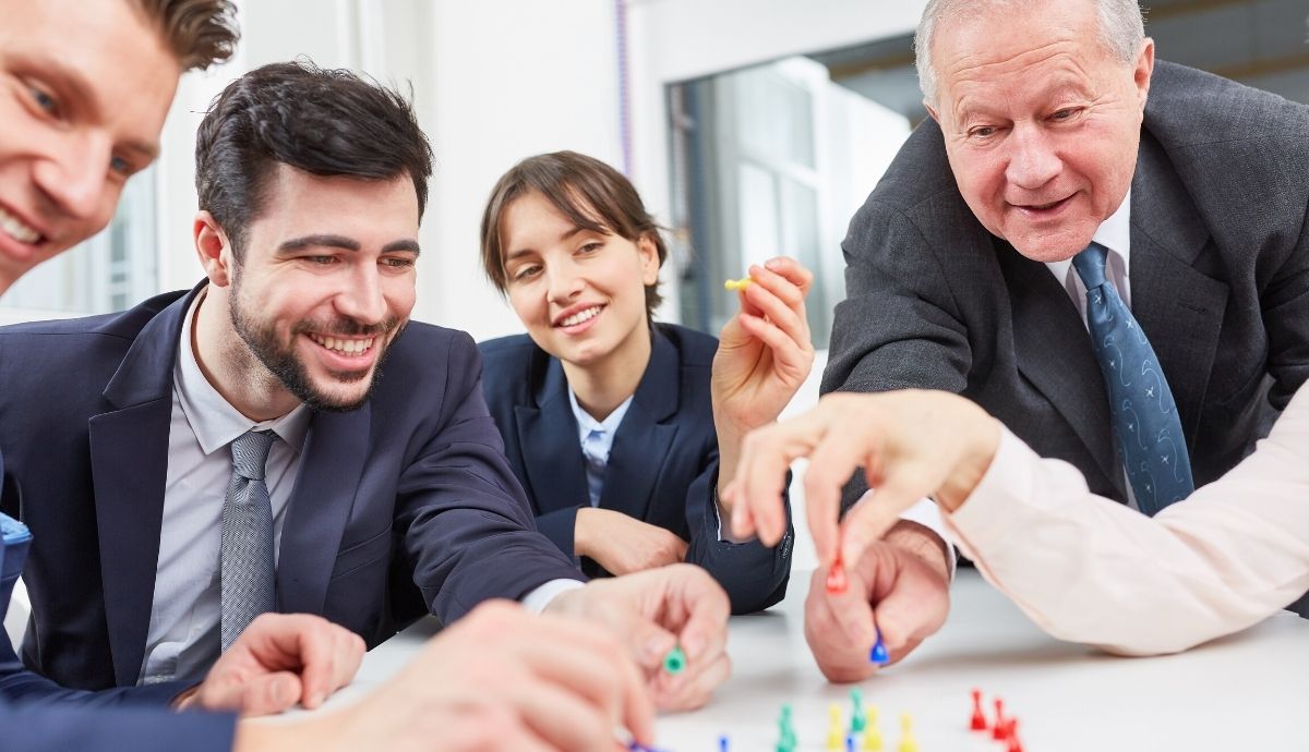 5 Agile Games to Spice Up Your Retrospectives