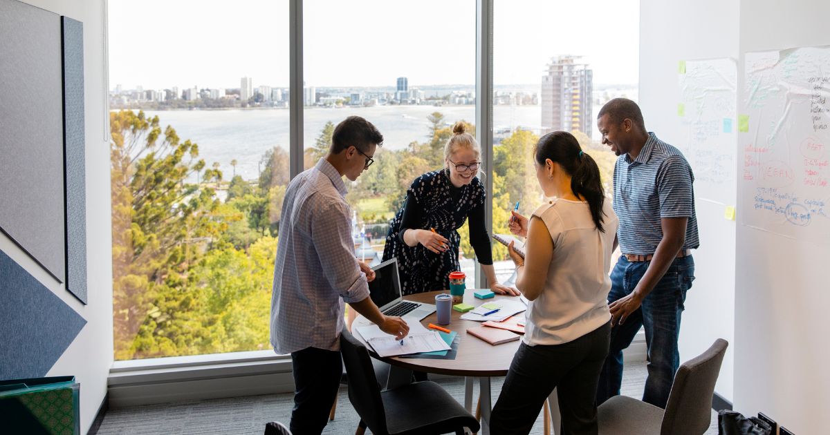 Better Marketing Team Structures Mean Better Business Outcomes