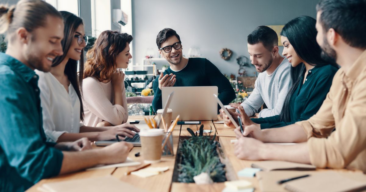 Agile on All Levels: Strategic Agility VS Tactical Agility