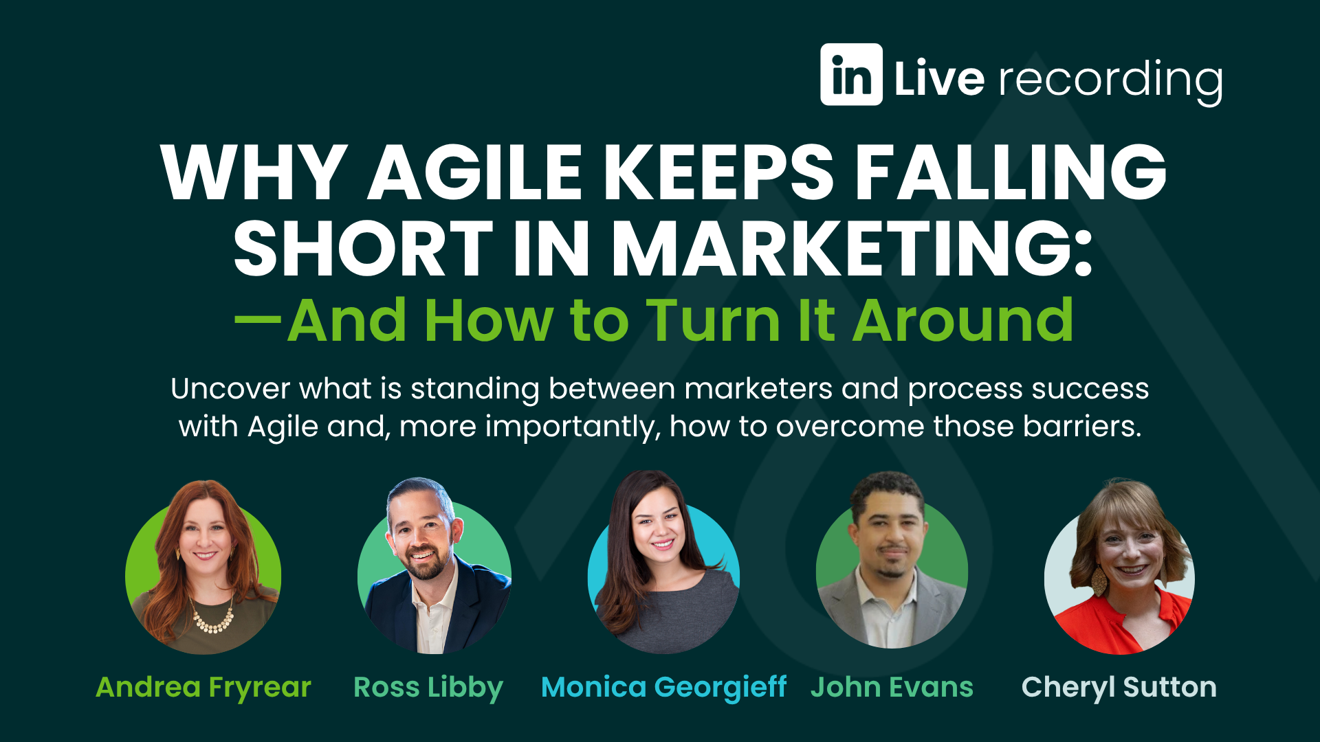 Why Agile Keeps Falling Short in Marketing—And How to Turn It Around