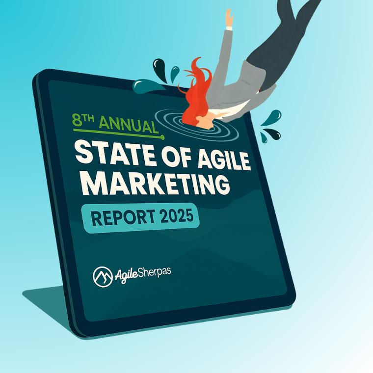 Deep Dive: The State of Agile Marketing in the Age of AI